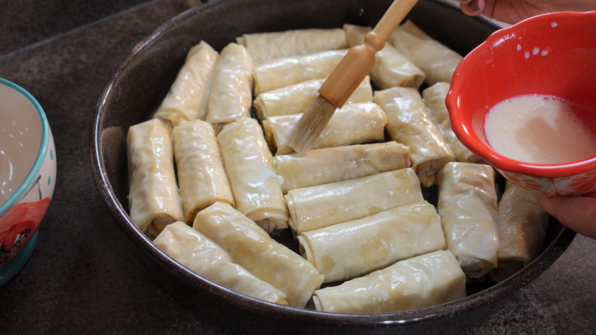 Peciva-Pastries – aurorarecepti.net