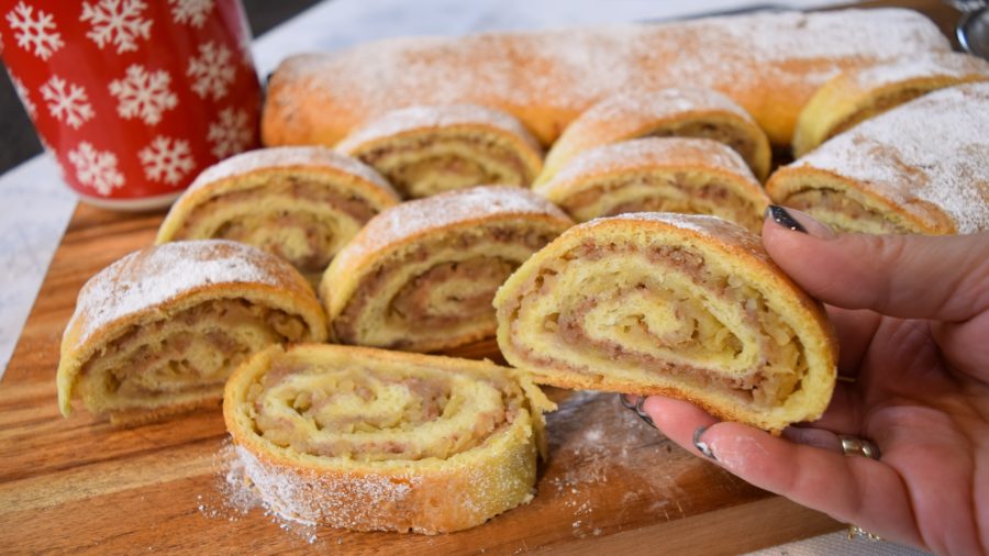 Najnoviji Recepti-Latest Recipes – aurorarecepti.net