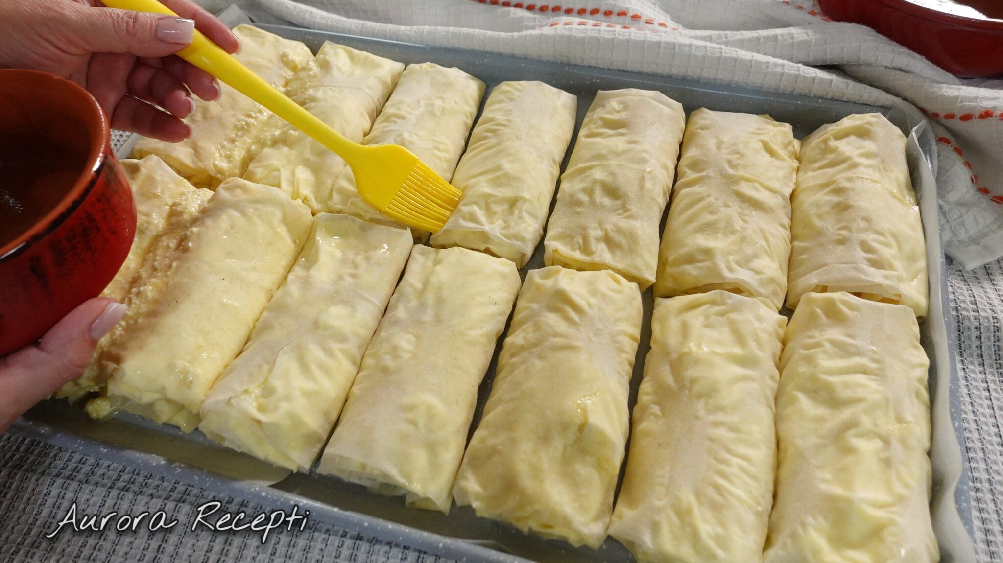 Najnoviji Recepti-Latest Recipes – aurorarecepti.net