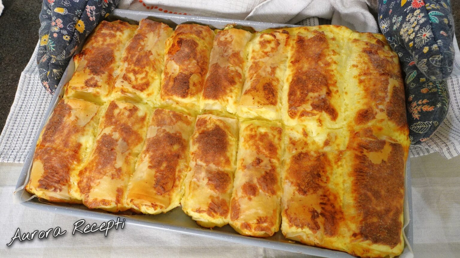 Najnoviji Recepti-Latest Recipes – aurorarecepti.net